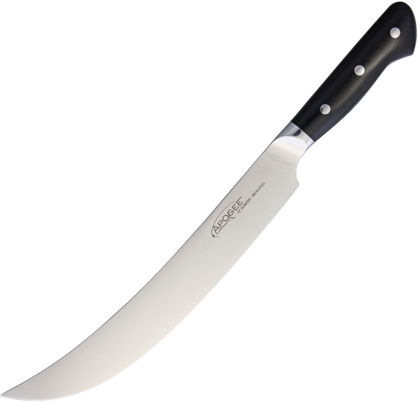 Dragon Ice Scimitar 10in - Hero Outdoors