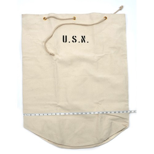 US Navy Sea Bag - Hero Outdoors