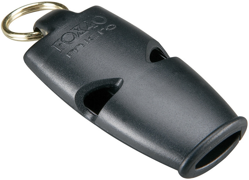 Micro 40 Whistle - Hero Outdoors