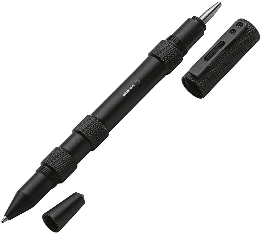 Recoil Commando Pen - Hero Outdoors