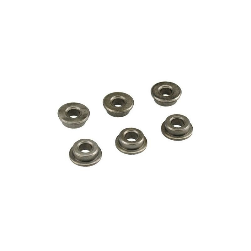 Steel Bushings 7MM ICS - Hero Outdoors
