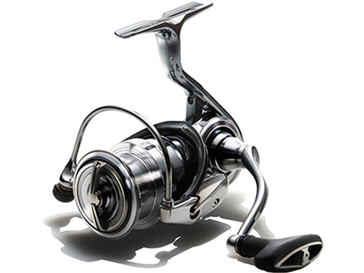 Daiwa EXIST G LT Spinning Fishing Reel - EXISTGLT4000D-C - Hero Outdoors
