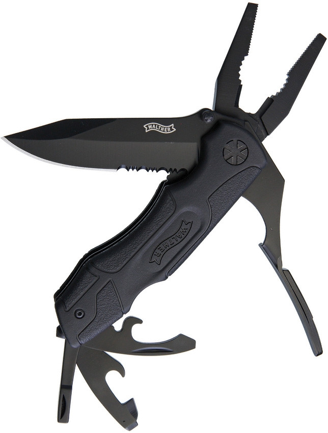 MTK 2 (Multi Tac Knife) - Hero Outdoors