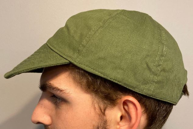 USAF Field Cap - Hero Outdoors