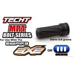 Invert Mini & Empire AXE MRT Bolt Systems - Delrin - Hero Outdoors