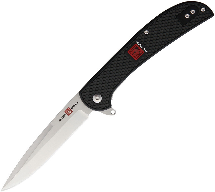 Ultralight Eagle Linerlock - Hero Outdoors