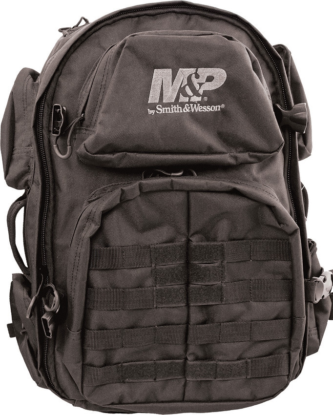 Pro Tac Backpack - Hero Outdoors
