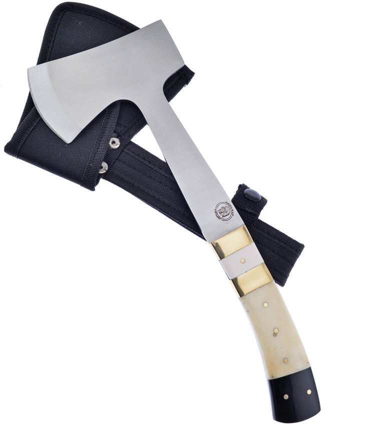 Hatchet Bone Handle - Hero Outdoors