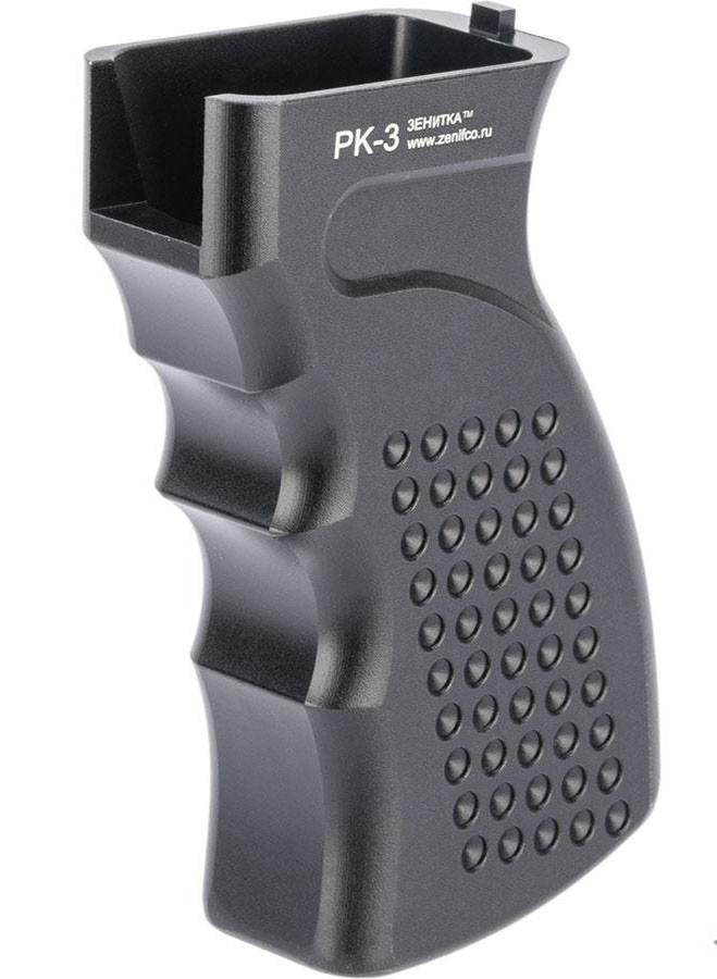 Raptor TWI RK-3 Aluminum Motor Pistol Grip for AK/PK Series Airsoft ...
