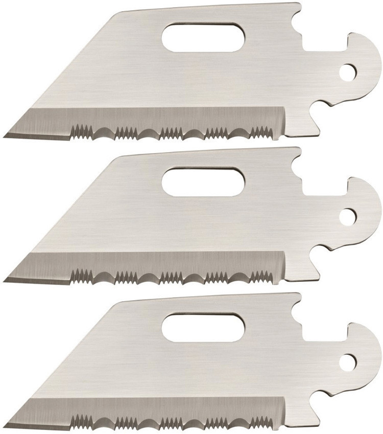 Click N Cut 3pk - Hero Outdoors