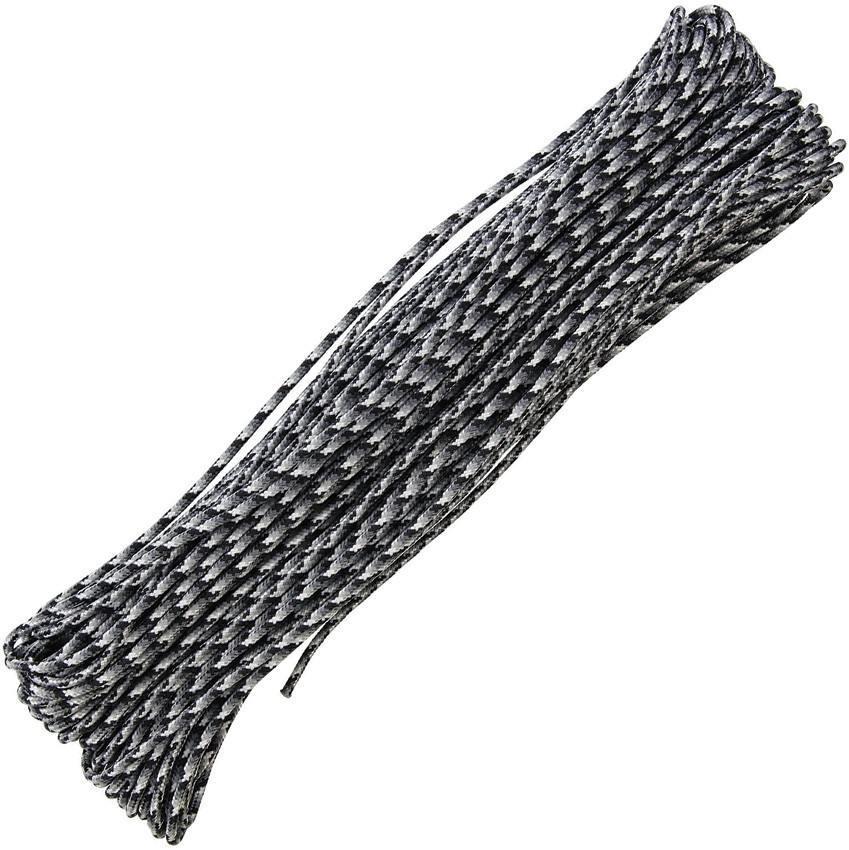 Tactical Paracord Urban Camo - Hero Outdoors