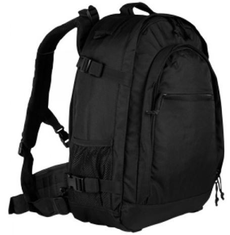 Fox Outdoor Discreet Covert-Ops Pack Black - Hero Outdoors