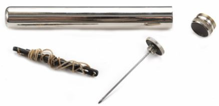 M1 Garand 1903 Springfield Buttstock Oiler with pull through - Hero ...