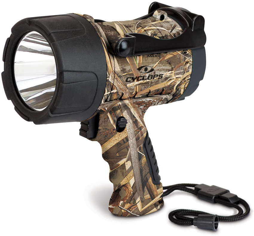 Handheld Spotlight Realtree - Hero Outdoors