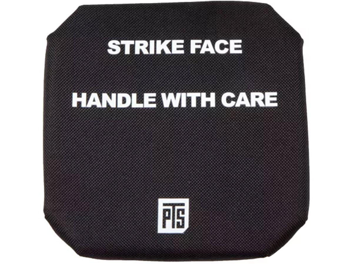 PTS Dummy Side SAPI Plate Set - Hero Outdoors