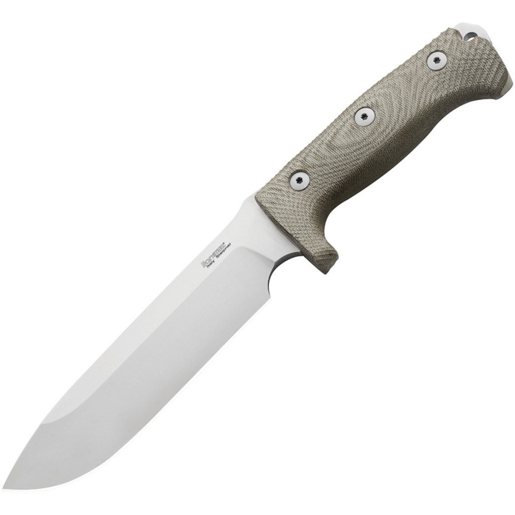 M7 Fixed Blade Satin - Hero Outdoors
