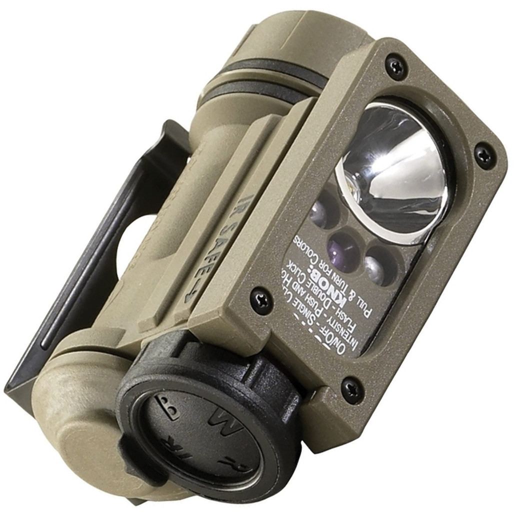 Sidewinder II Compact - Hero Outdoors