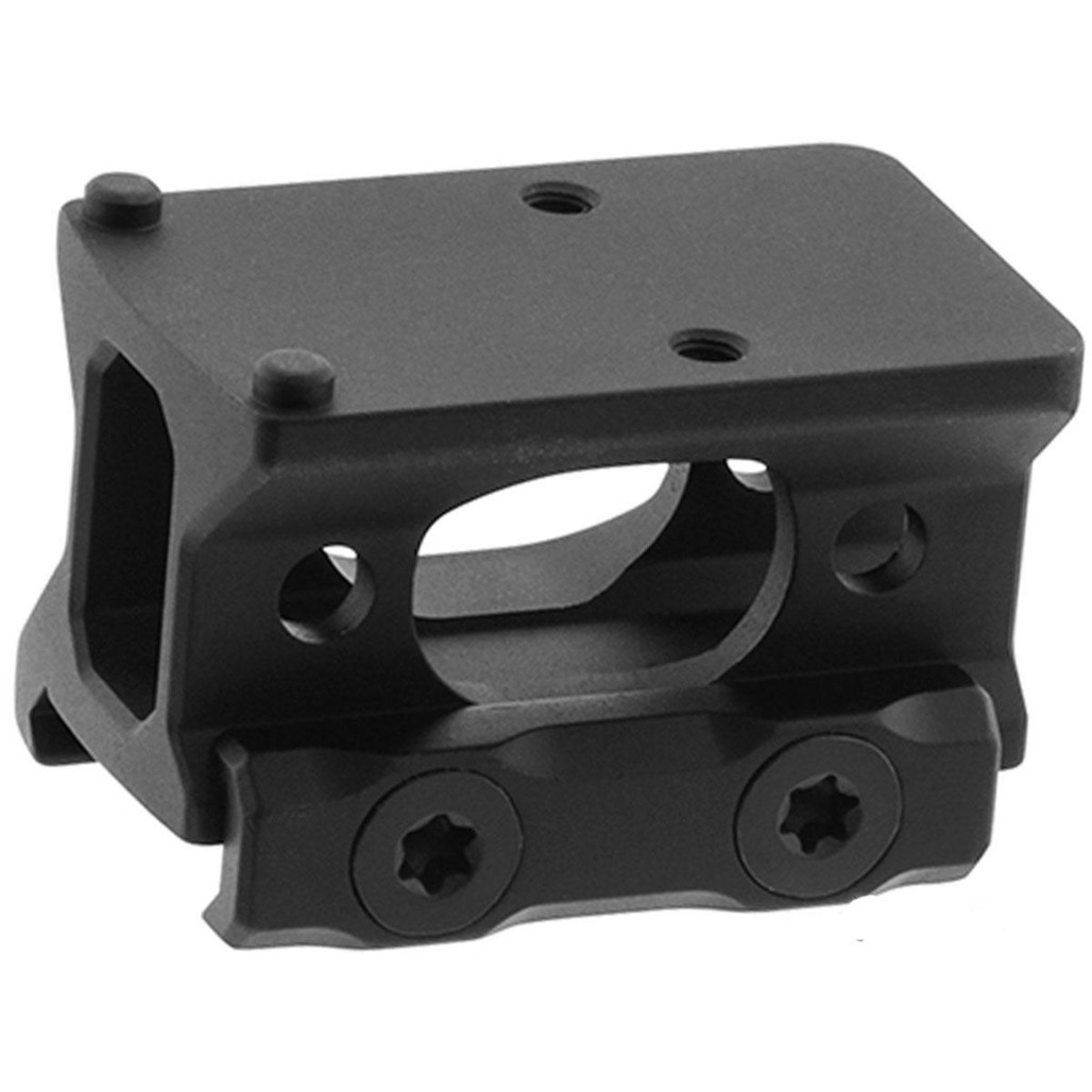 UTG Super Slim RMR Riser Mount (Type: Lower 1/3 Co-Witness) - Hero Outdoors