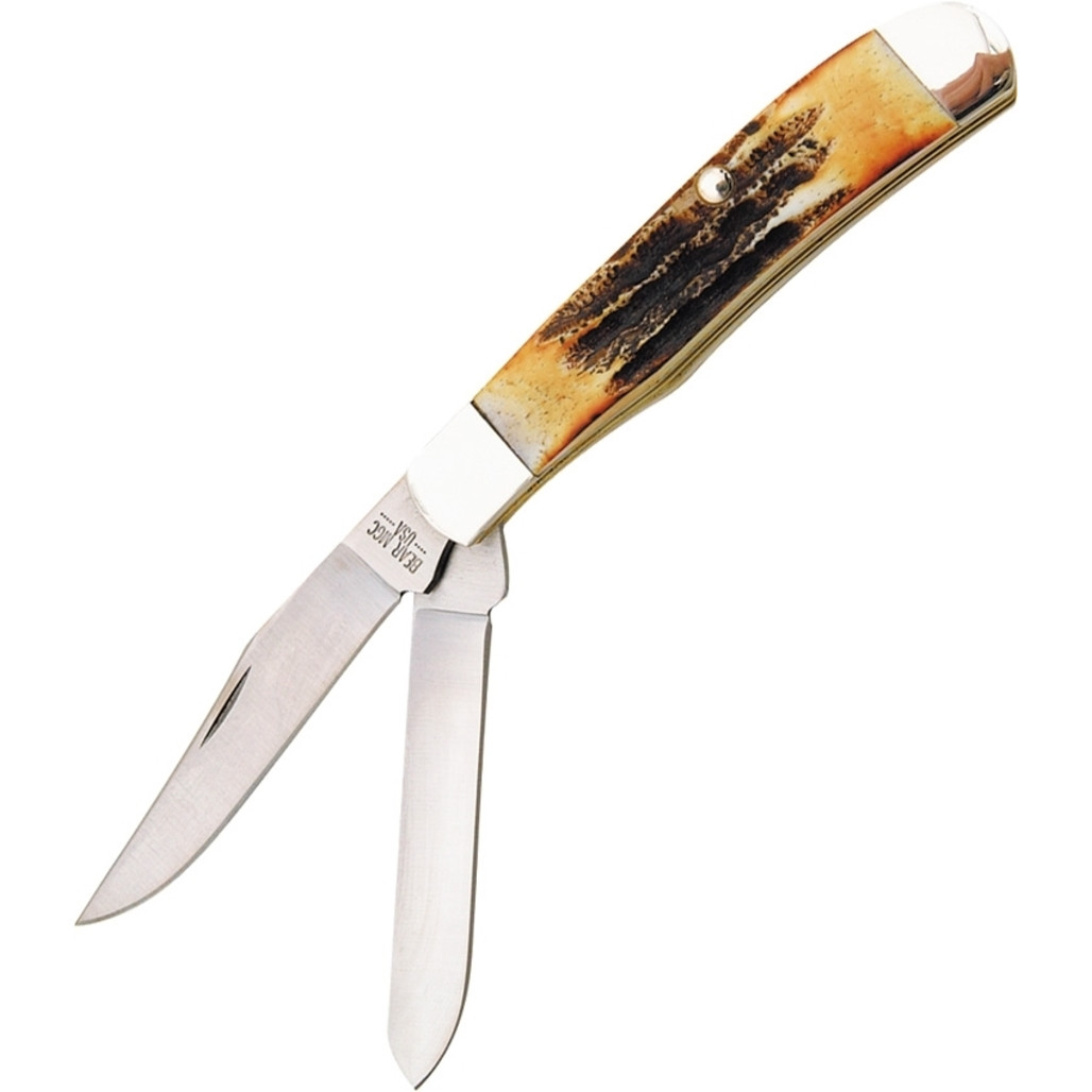 Mini Trapper Stag BC507 - Hero Outdoors