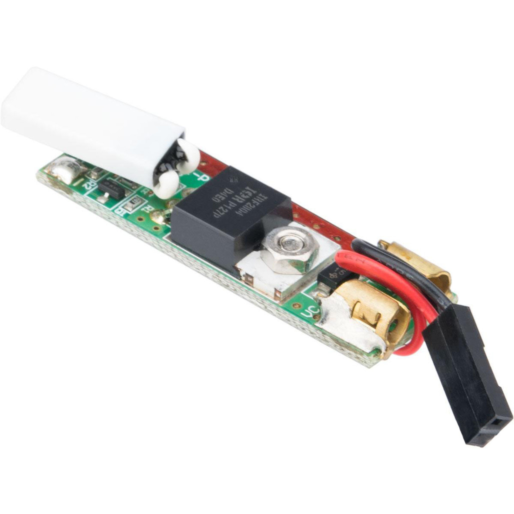 6mmProShop High Performance FET Unit for Airsoft AEGs - Hero Outdoors
