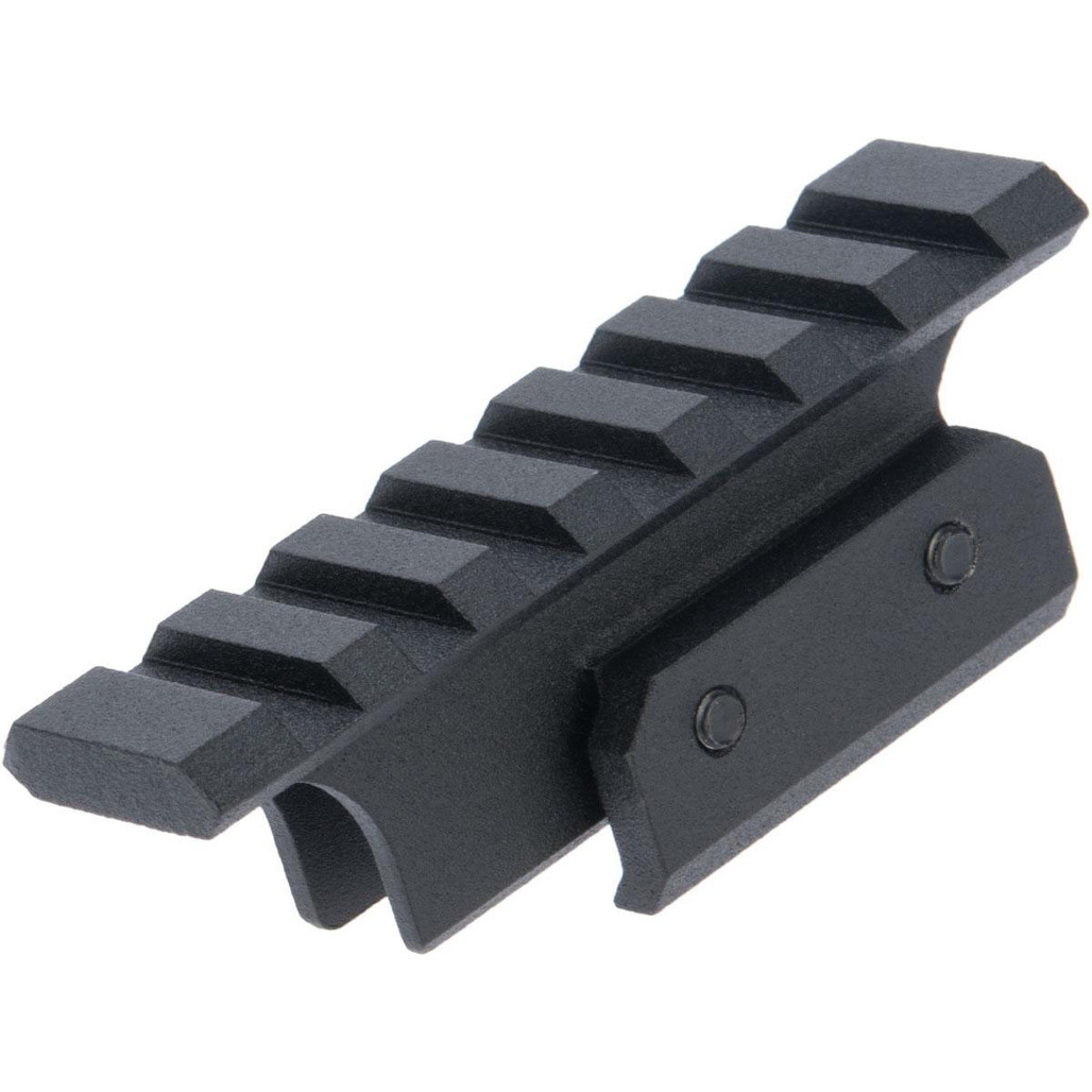 LCT Airsoft Z Series ZB-18 Rail for AKS74u Rear Sight - Hero Outdoors