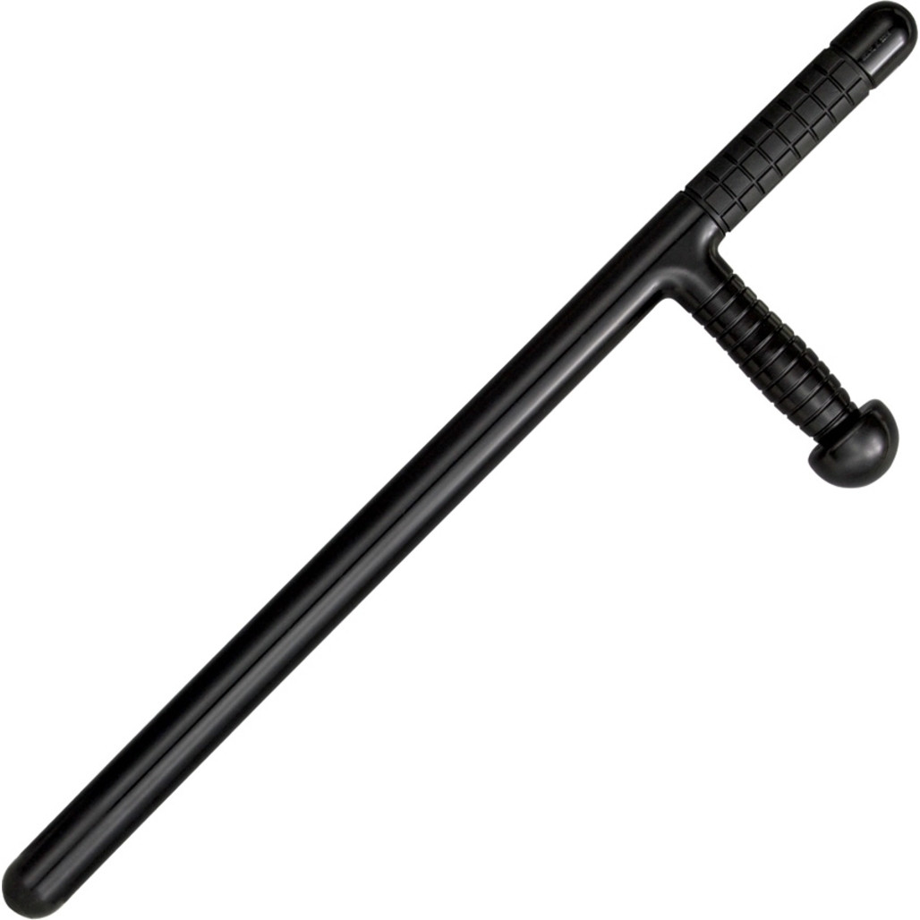 Side-Handle Tactical Baton - Hero Outdoors
