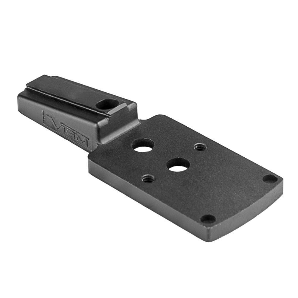 VISM Ruger PC Carbine RMR Footprint and Rear Sight Mount - Hero Outdoors