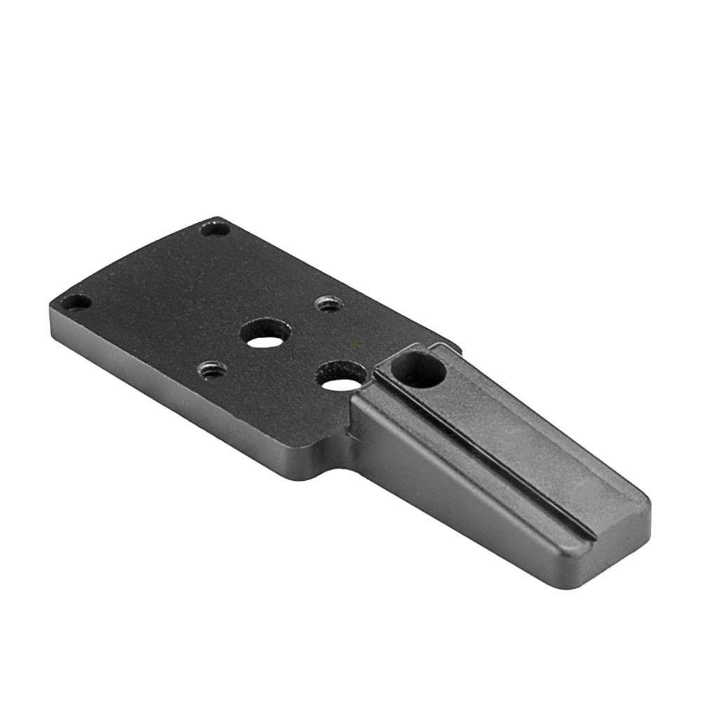 VISM Ruger PC Carbine RMR Footprint and Rear Sight Mount - Hero Outdoors