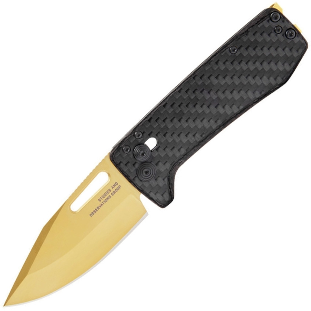 Ultra Xr Carbon/Gold - Hero Outdoors