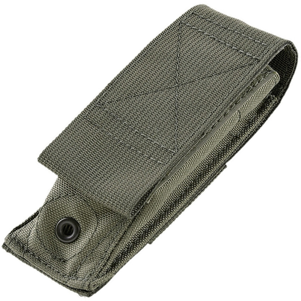 Modular MOLLE Velcro Pouch - Hero Outdoors