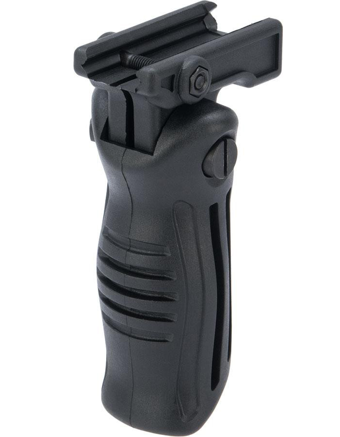 LCT Airsoft 3 Position Vertical Support Grip - Hero Outdoors