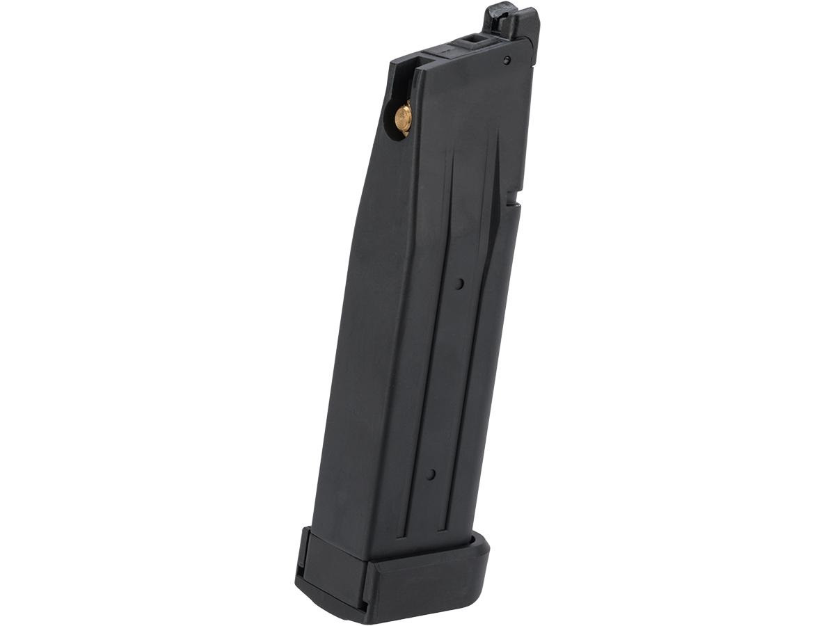 IMF 28rd Magazine for IMF Hi-CAPA Series Airsoft GBB Pistols - Hero ...