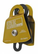 Double Prusik Minding Pulley - Hero Outdoors