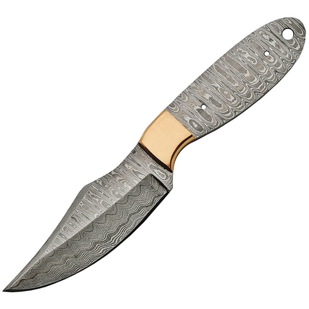 Clip Point Blade BLDM2734 - Hero Outdoors
