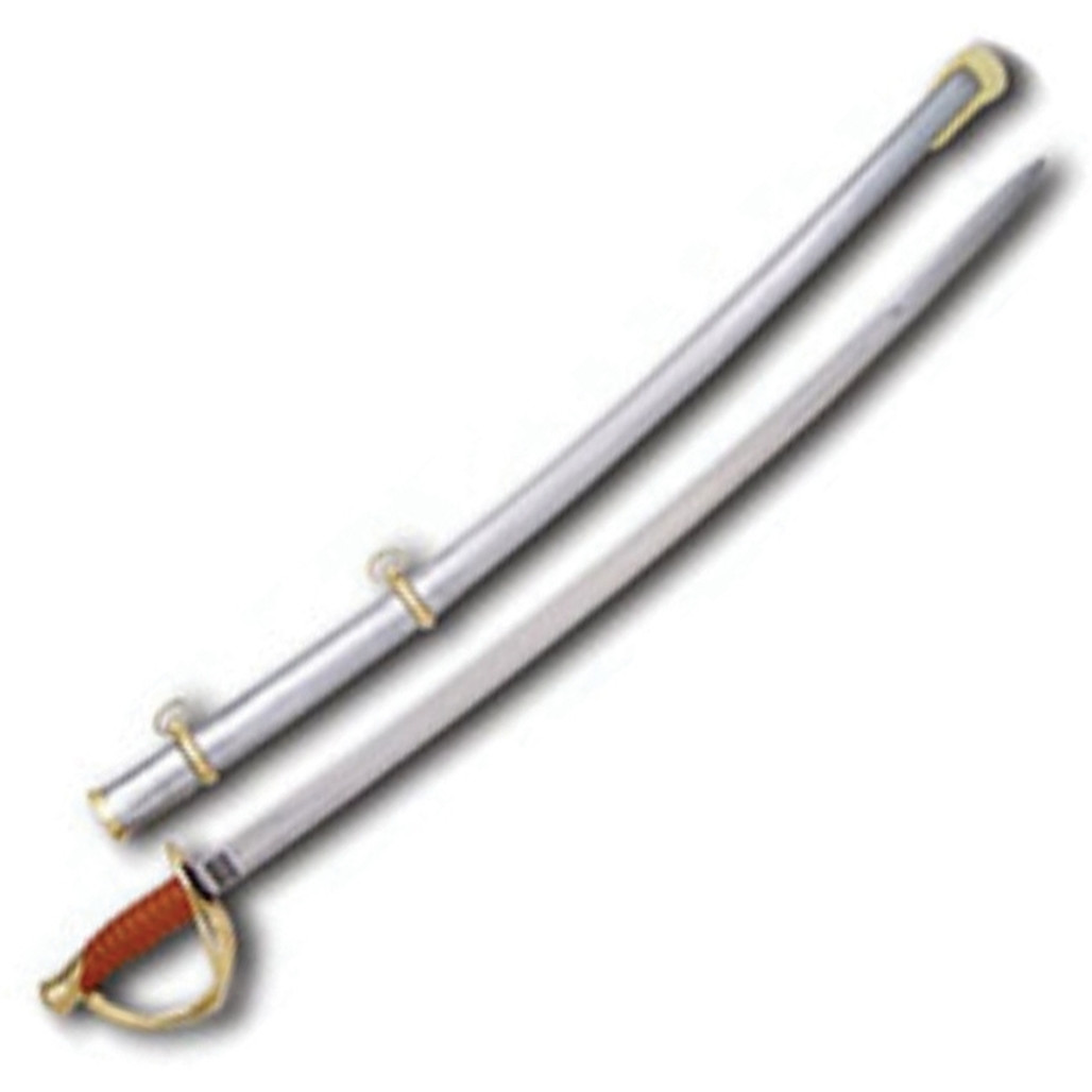 Confederate Foot Officer Sword - Hero Outdoors