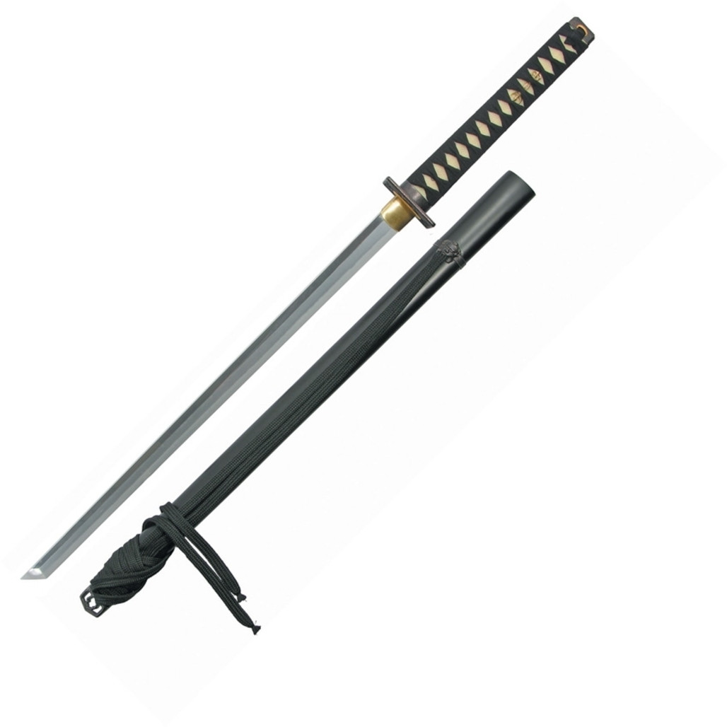 Practical Shinobi Ninja Sword PC1071 - Hero Outdoors