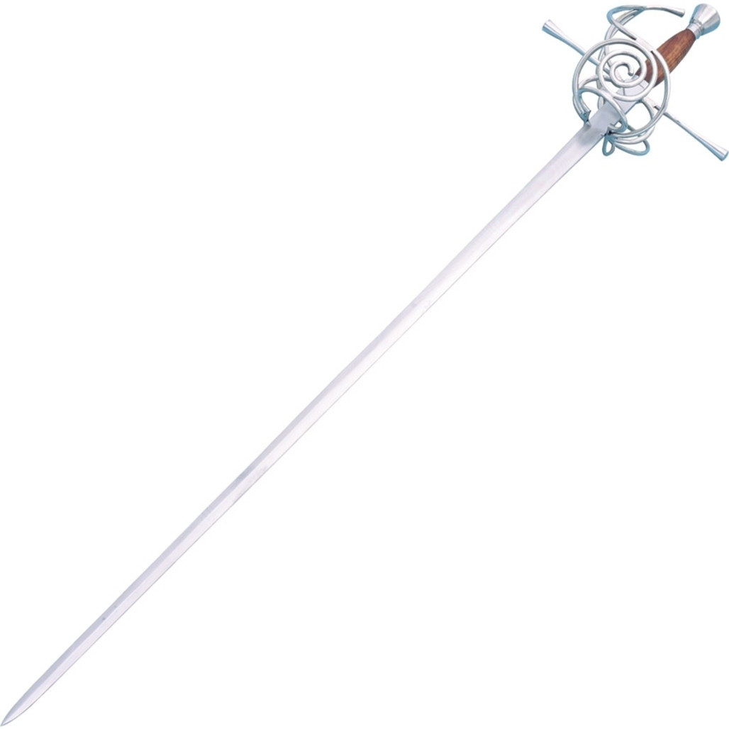 Swept Hilt Rapier PC1024 - Hero Outdoors