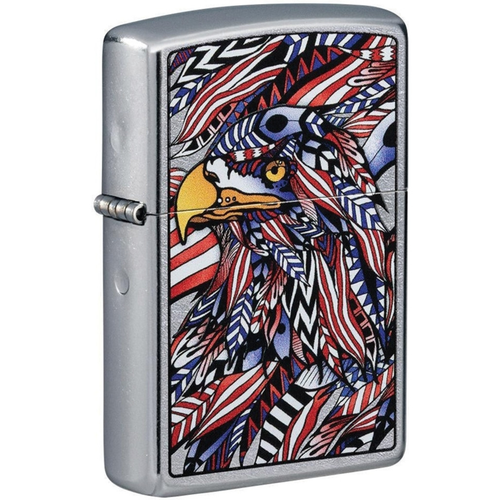 American Eagle Lighter - Hero Outdoors