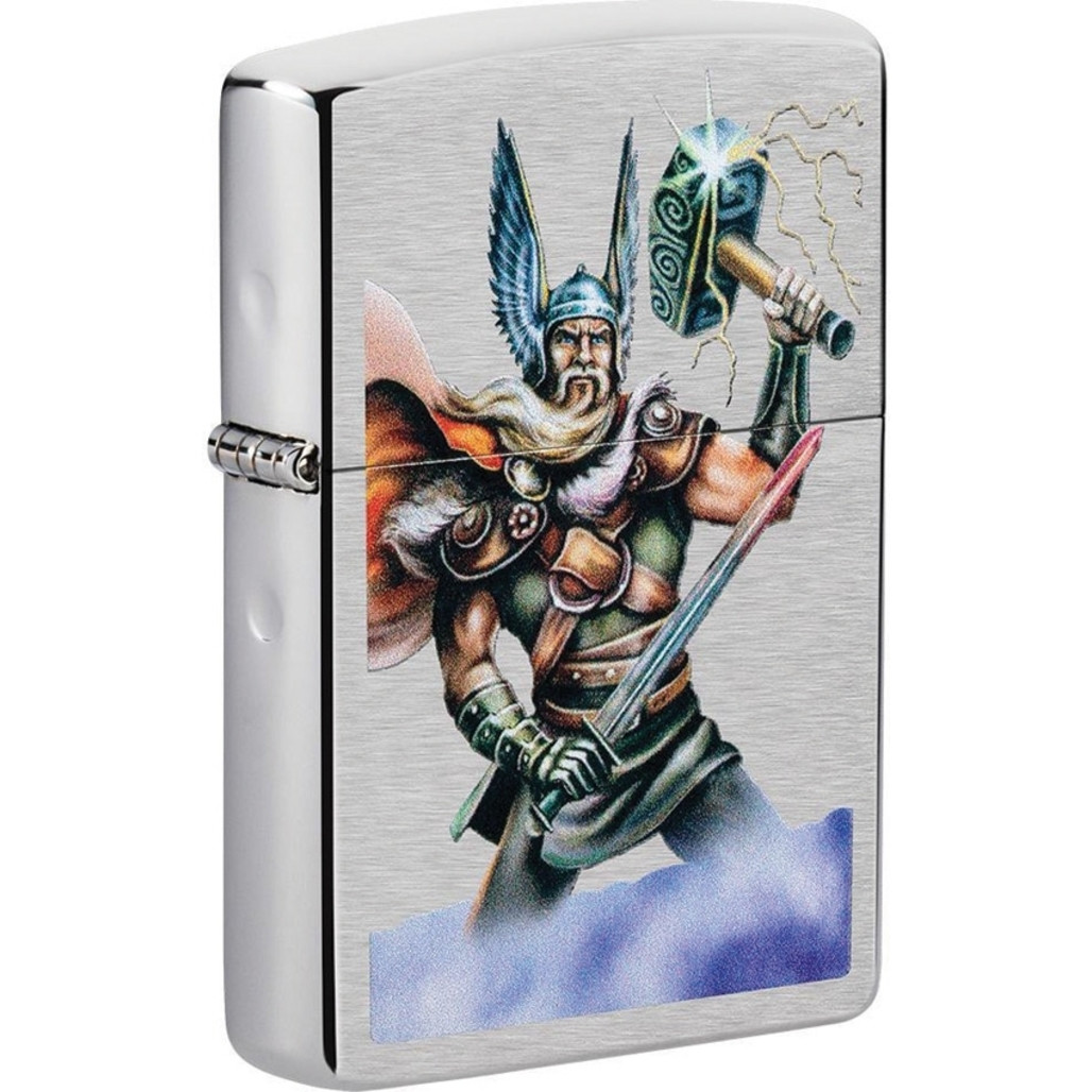 Thor Lighter - Hero Outdoors