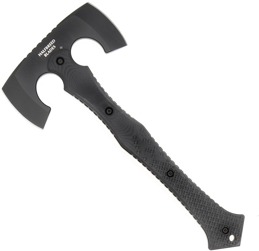 Compact Battle Axe - Hero Outdoors