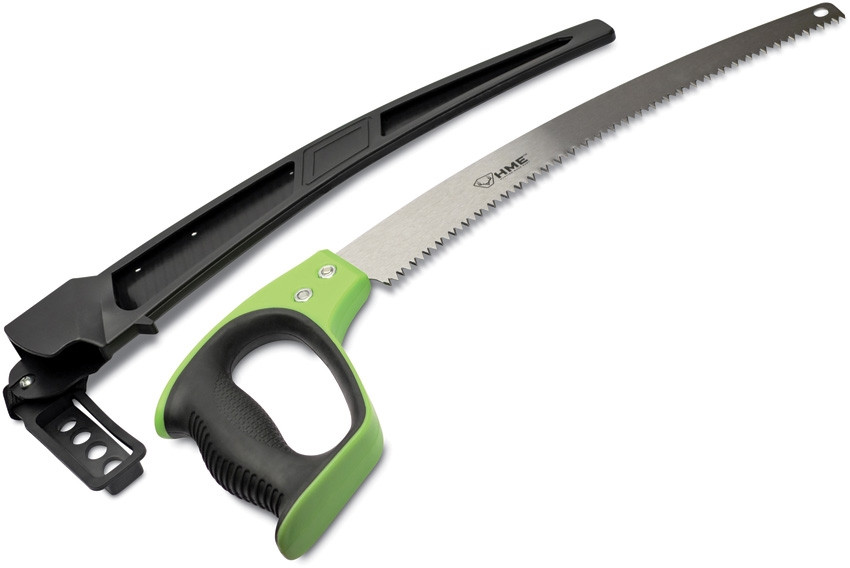Hand Saw With Scabbard - Hero Outdoors