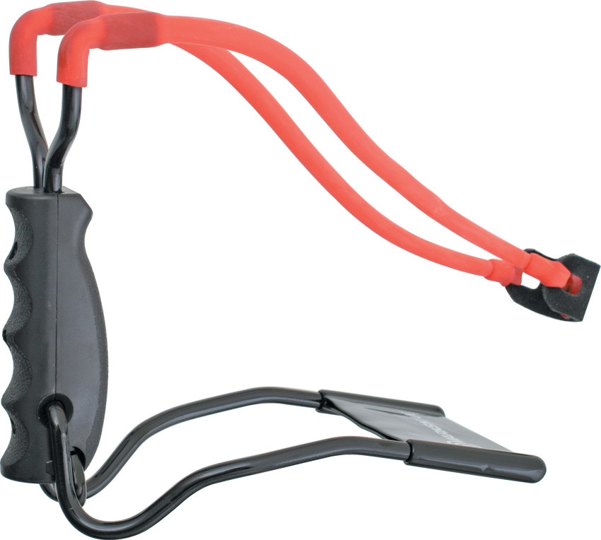 Tapered Band Slingshot - Hero Outdoors