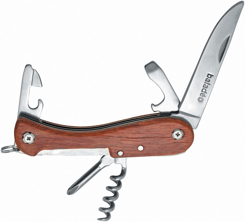 Barrow Multi Function Knife - Hero Outdoors