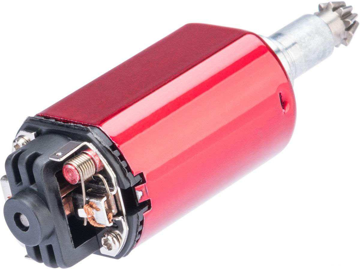 UFC 30k Super High Speed Motor Long Type Airsoft AEG Motor - Hero Outdoors