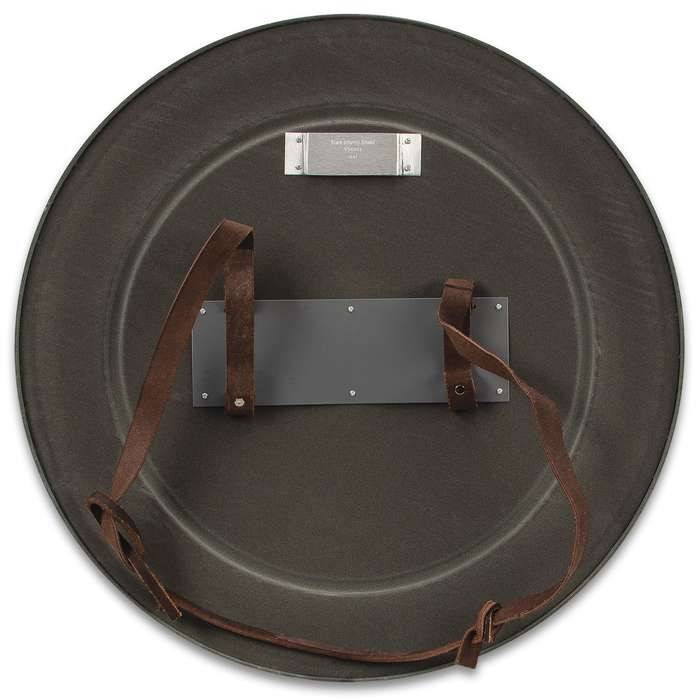 Game Of Thrones Officially Licensed Stark Infantry Shield - Hero Outdoors