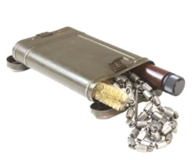 German Armed Forces RG34 Cleaning Kit - Hero Outdoors