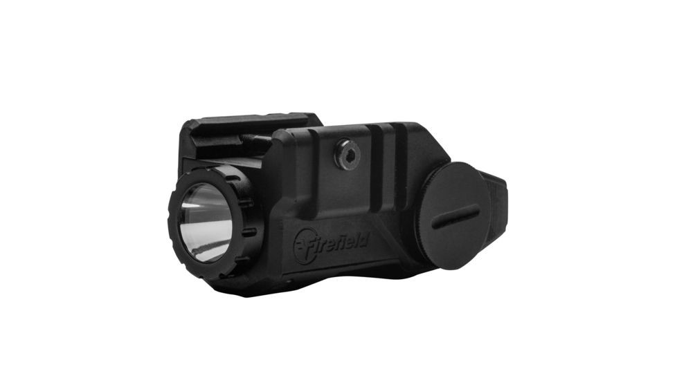 Firefield BattleTek Weapon Light - Hero Outdoors
