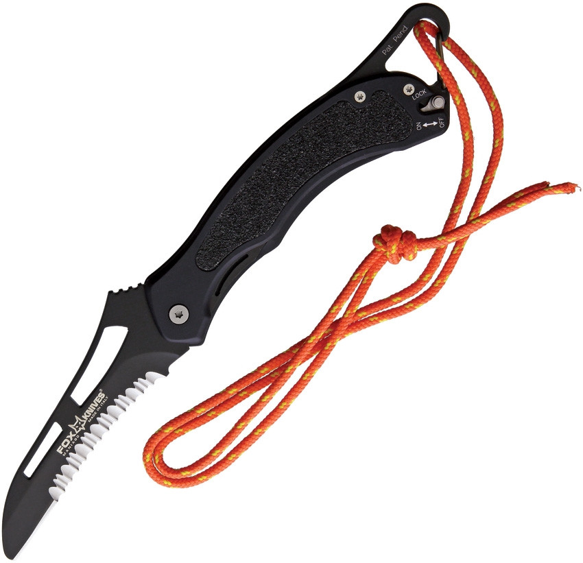 Gravity Rescue Linerlock - Hero Outdoors