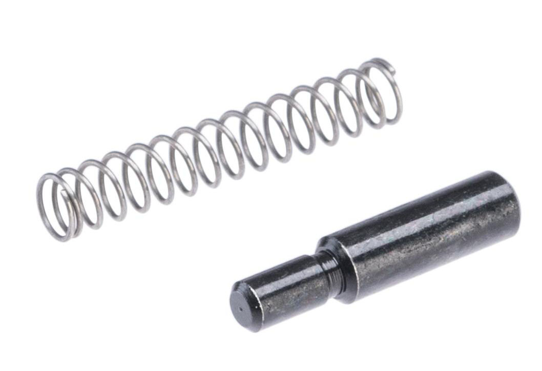 CYMA Flash Hider Retainer Pin and Spring for Airsoft AK Series AEGs ...
