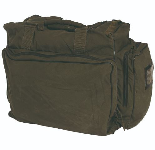 German Armed Forces Paratrooper Combat Bag - Hero Outdoors